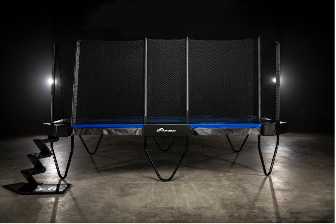 Revolutionizing Outdoor Fun: Meet Akrobat XCITYX, The New Standard In ...
