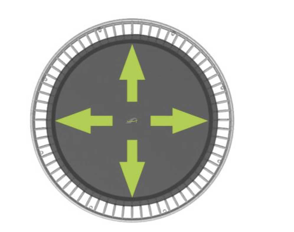 How To Install An In-Ground Trampoline (Step-by-Step Guide)