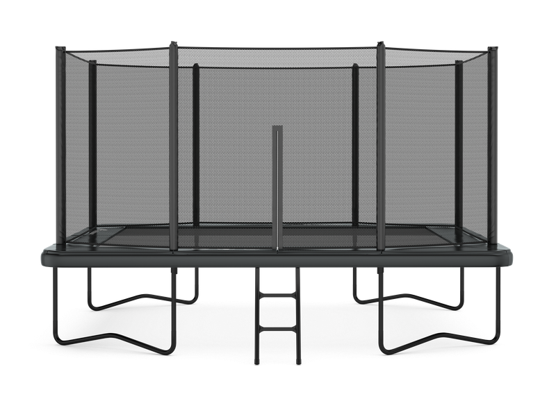 How To Protect Your Trampoline From The Sun | Akrobat USA | In-ground ...