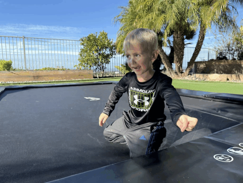 What To Wear For Trampolining: Complete Guide | Akrobat USA | In-ground ...