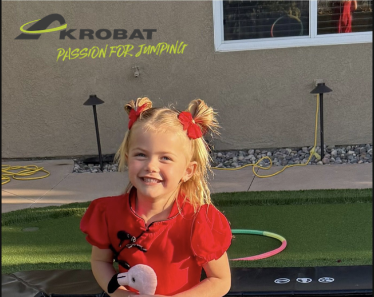 What To Wear For Trampolining: Complete Guide | Akrobat USA | In-ground ...