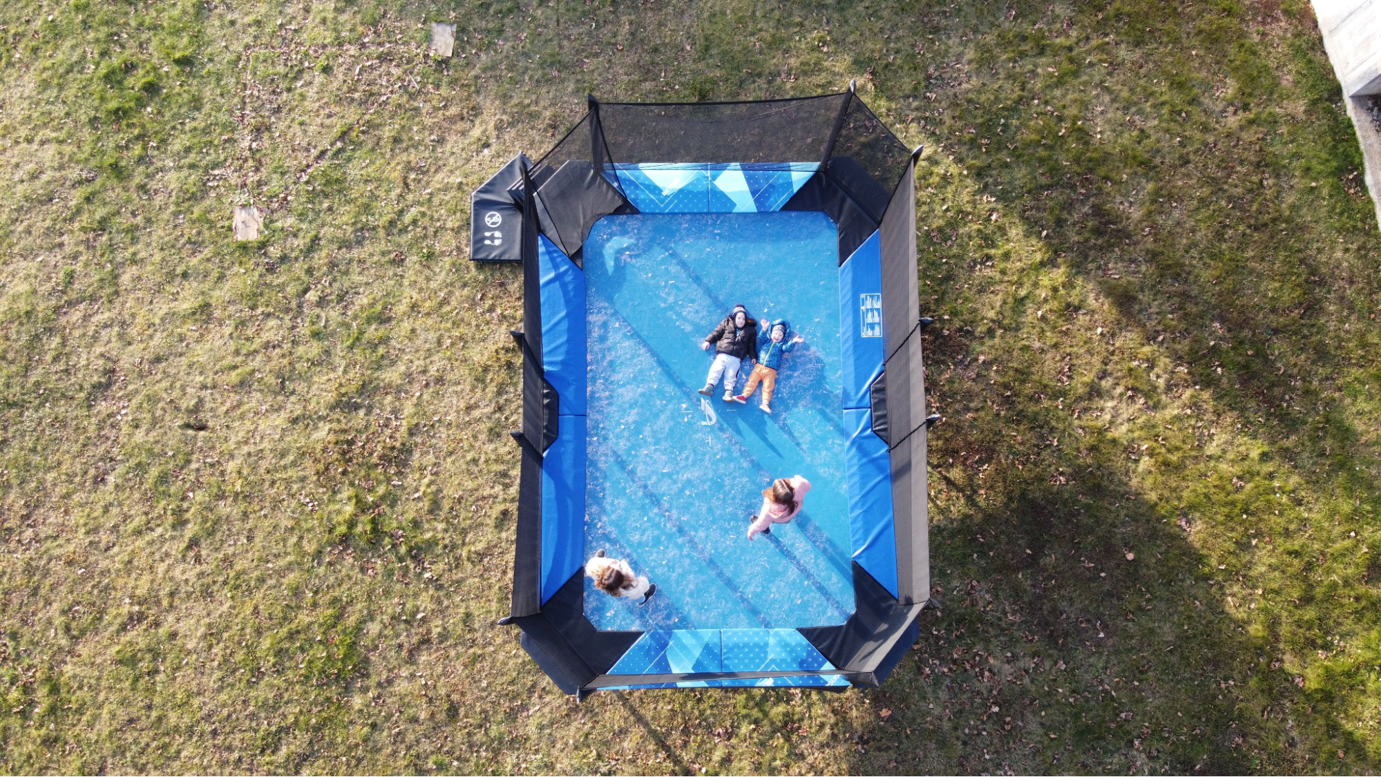 Trampolining For Post-Surgery Recovery Guide | Akrobat USA | In-ground ...